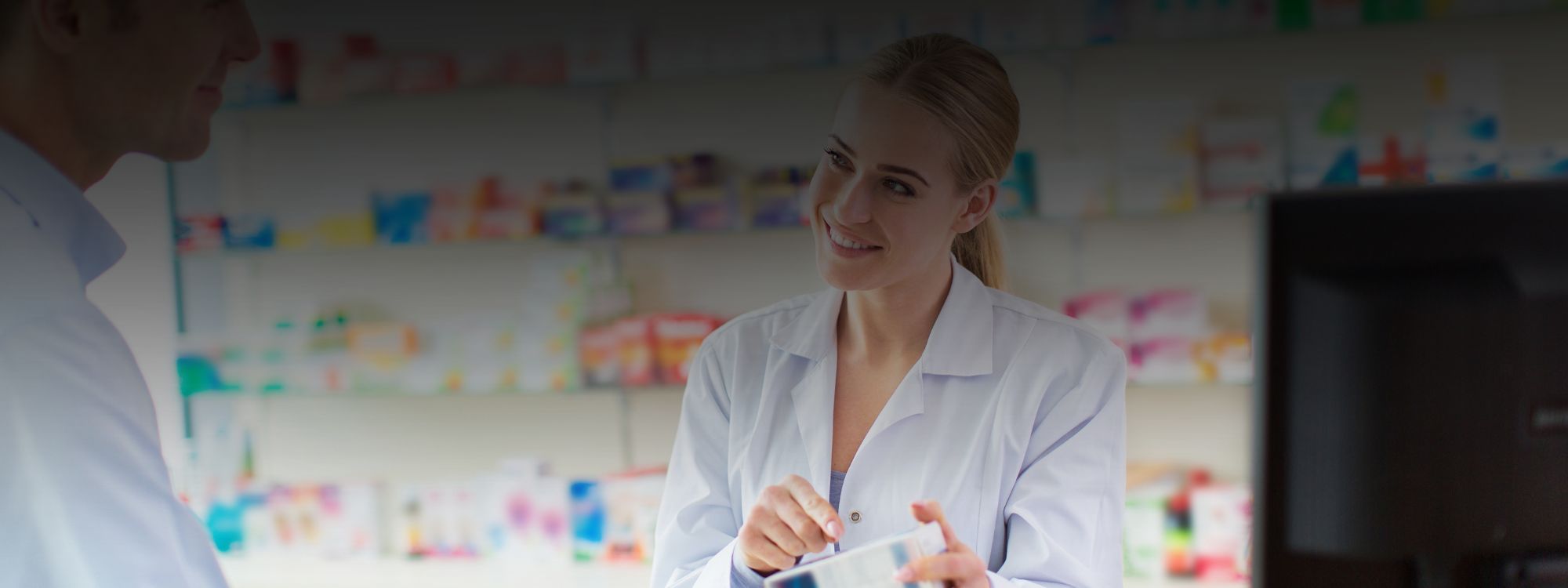 Pharmacy First Service Kinghorn - Eden Pharmacy